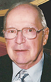 Kenneth Pine | News, Sports, Jobs - Altoona Mirror